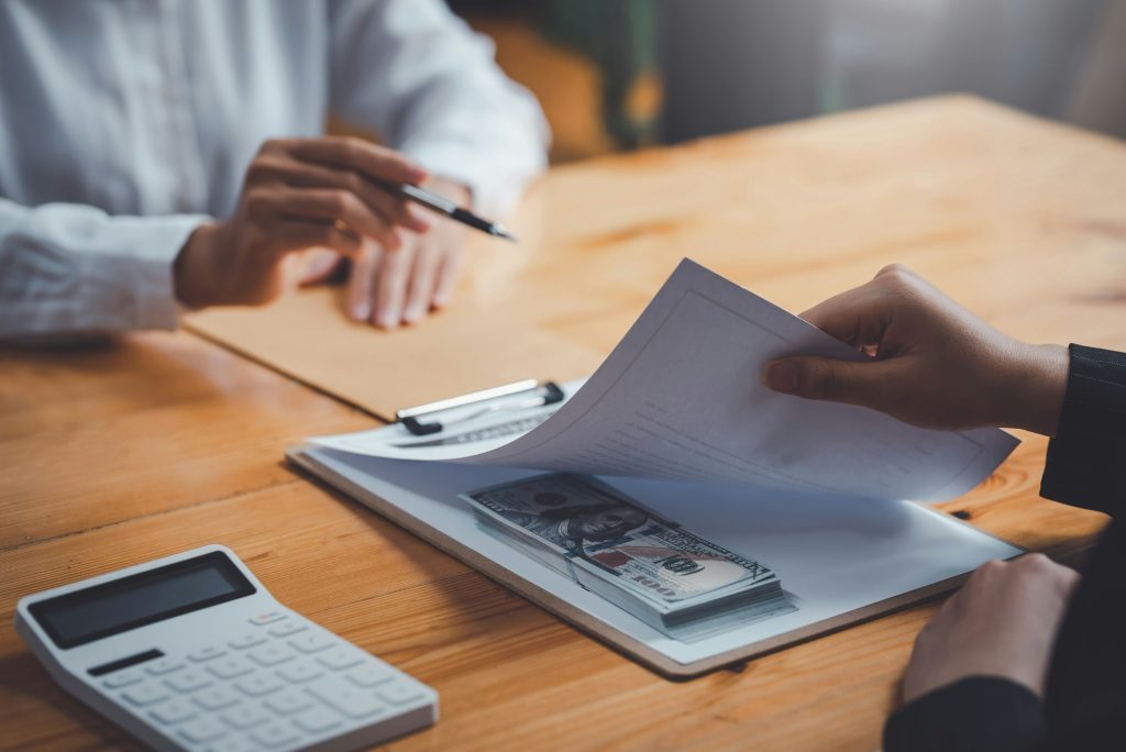 Lake Royale BOD Watch - Lake Royale Pledge